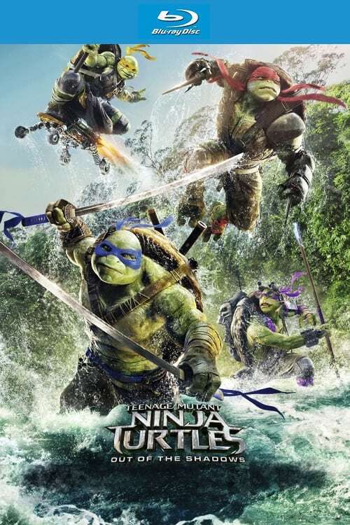 Movie Posters | Easily create custom Ultra HD and Blu-ray posters